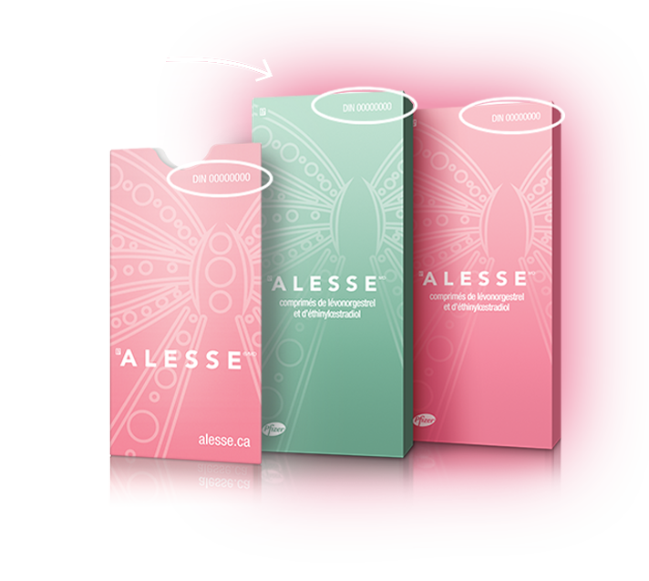 Pre din homepage | alesse