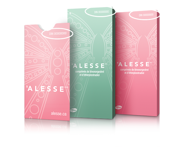 Pre din homepage | alesse